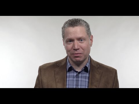 What Inspired You to Become an Engineer: Jeremy Michalek - YouTube