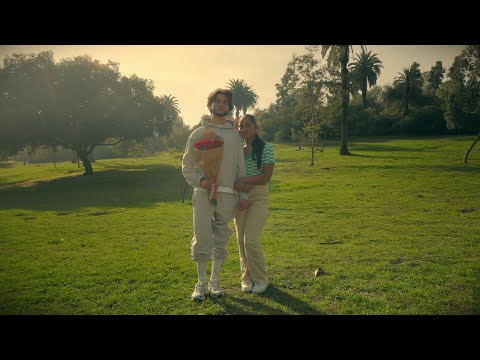 Harlan Jacobs, Anaiya - L.A. Luv [Official Music Video]