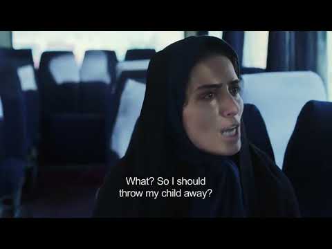 IFFI 2019: Son-Mother Trailer