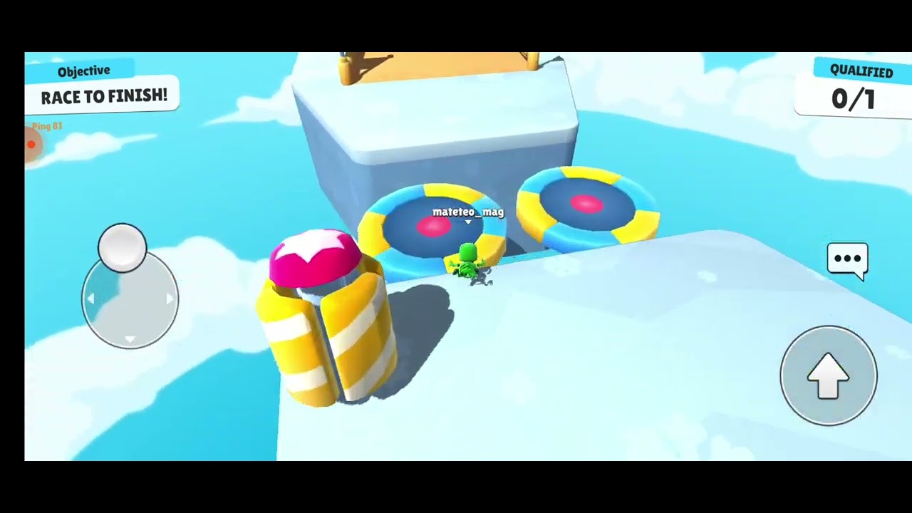 practicando el Sammy trick - YouTube