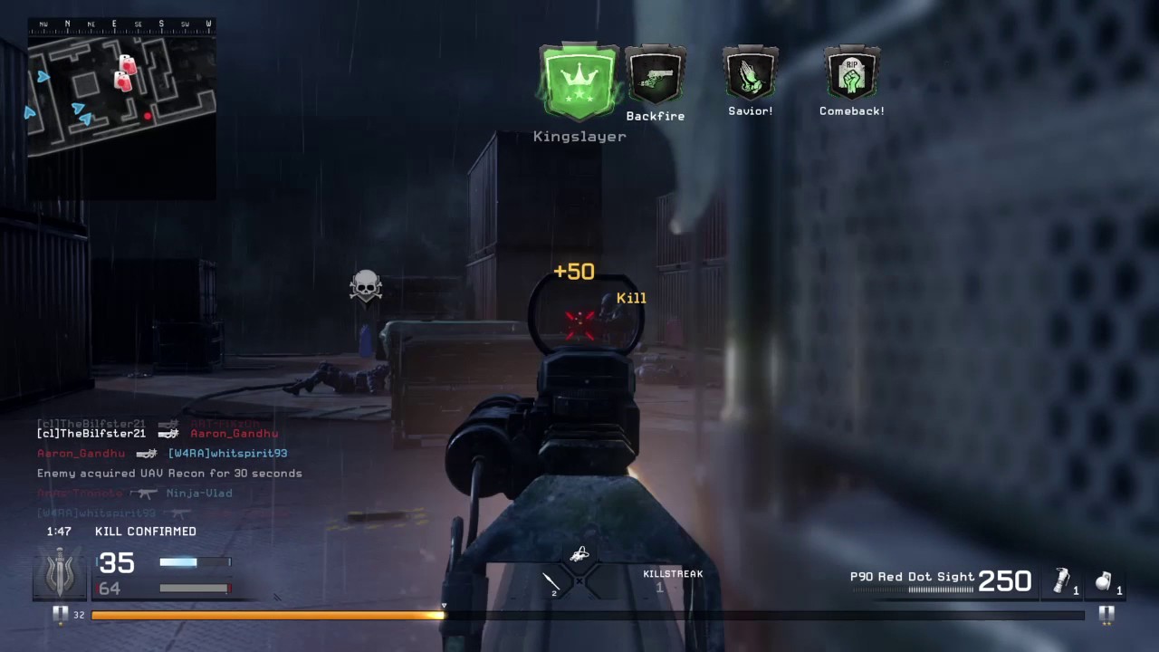Nice nosc clip - YouTube