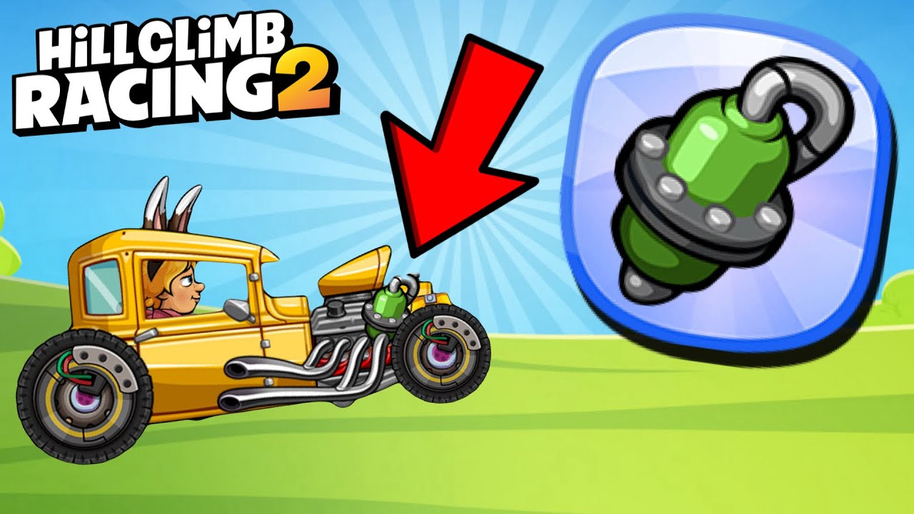 NITRO is TOO GOOD on Hot Rod - YouTube