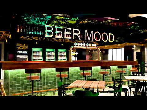Beer Mood Tanıtım Filmi , Alsancak Gül Sokak Pub