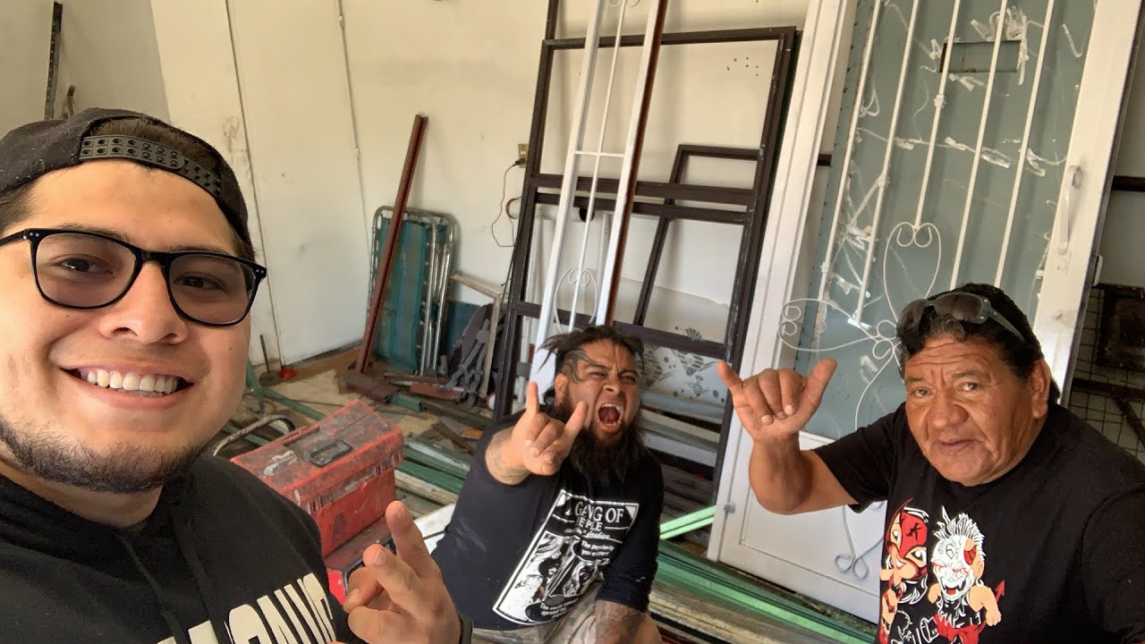 Aventuras Con el Freaky club |36| - YouTube