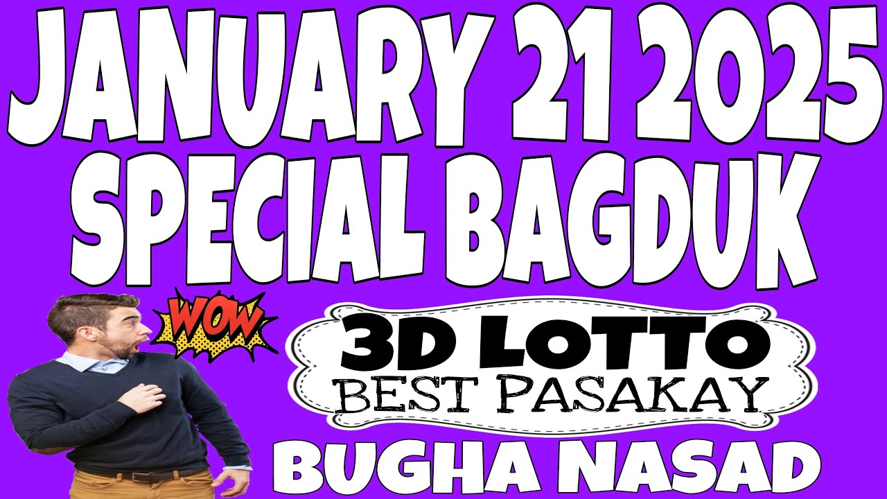 SWERTRES HEARING TODAY JANUARY 21 2025 | TUESDAY BEST HOT COMBINATIONS - YouTube