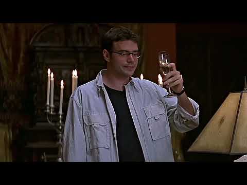 Roman Bridger Twixtor Scene Pack #romanbridger - YouTube