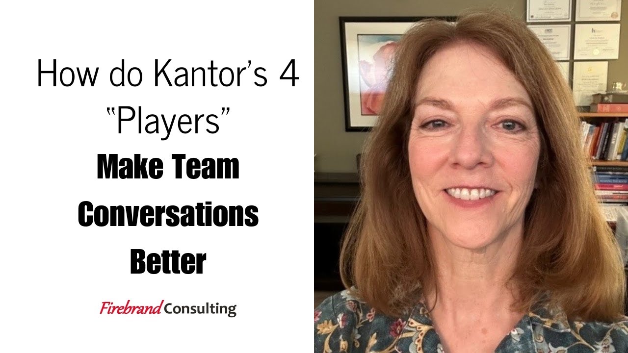 Contributions Made by Each of the 4-Player Model Roles | Have better ...