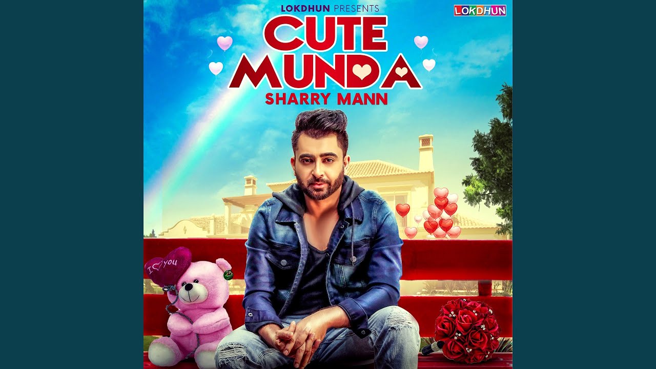 Cute Munda - YouTube Music
