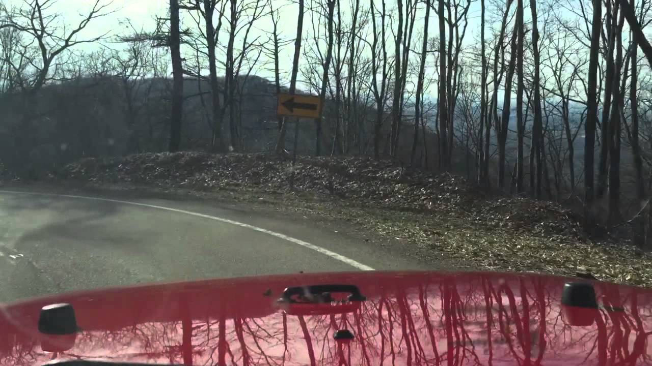 TCJC Benefit Ride March 2015 - YouTube