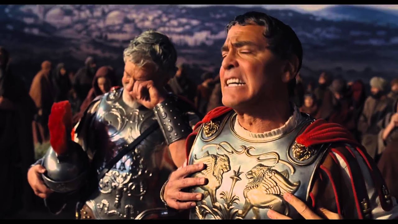 Ave, Caesar! (Hail, Caesar!) oficiálny trailer - YouTube