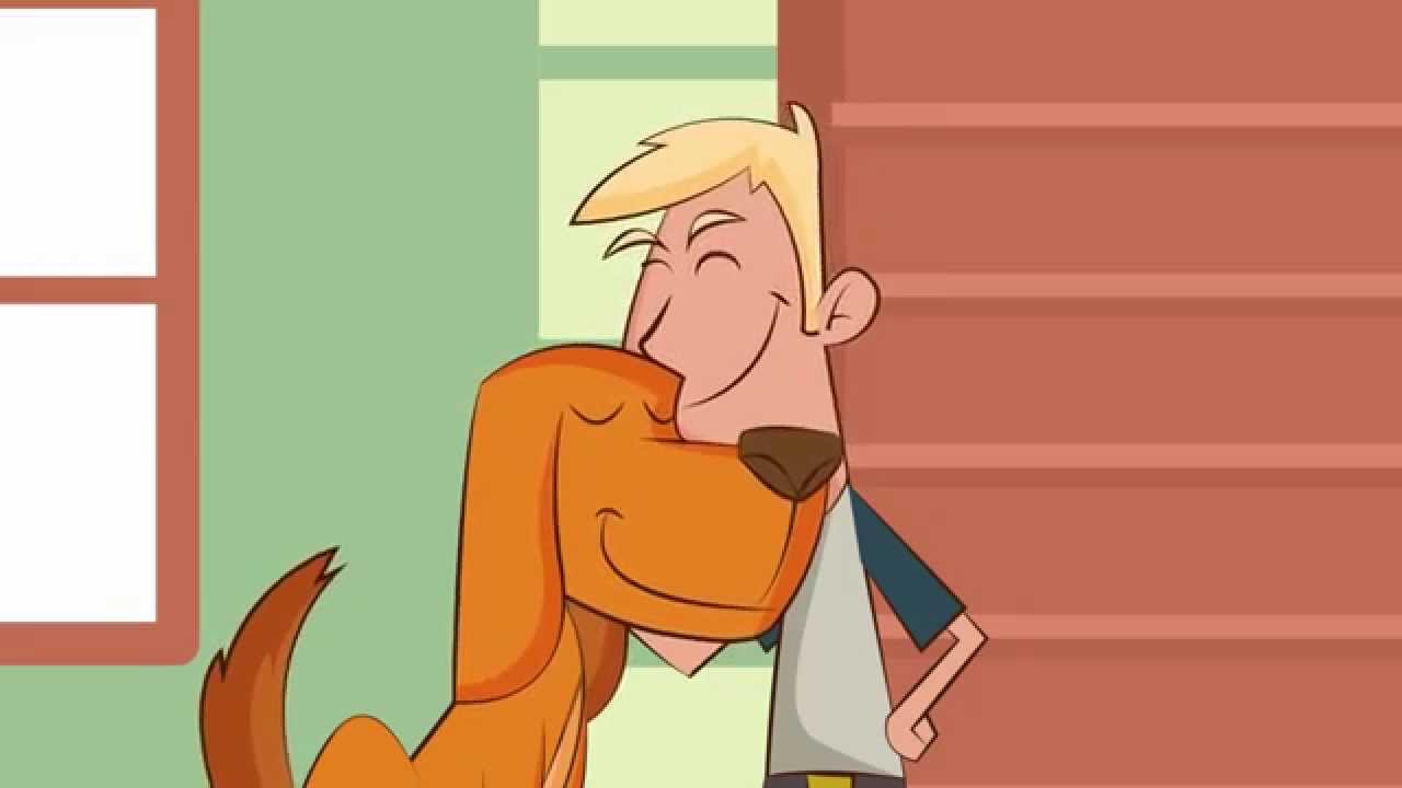 Animated Video – Dog Lovers Can’t Stop Watching - YouTube