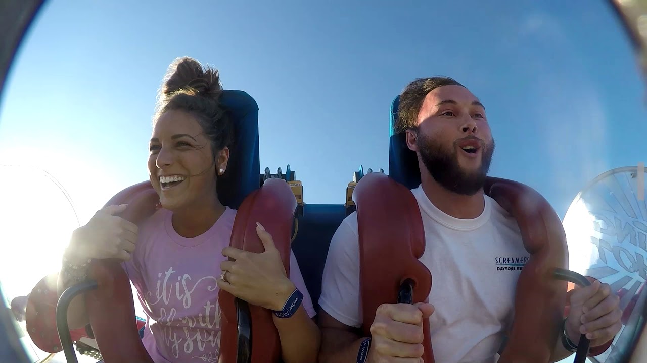 Miranda and Cole - YouTube