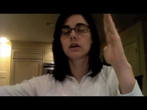 How To High Five Yourself - YouTube