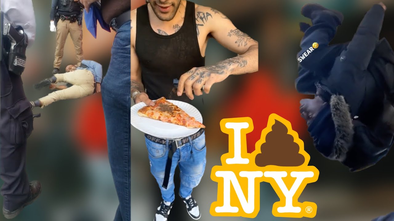 Hot Grabba on Pizza 🍕 - YouTube