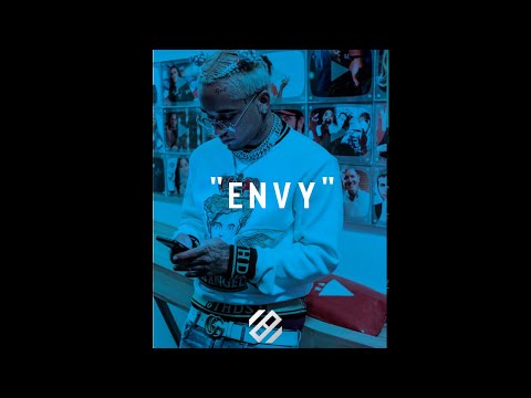 [FREE] Bryant Myers Type Beat 2020 | “Envy” Trap Instrumental (@8qsquare)