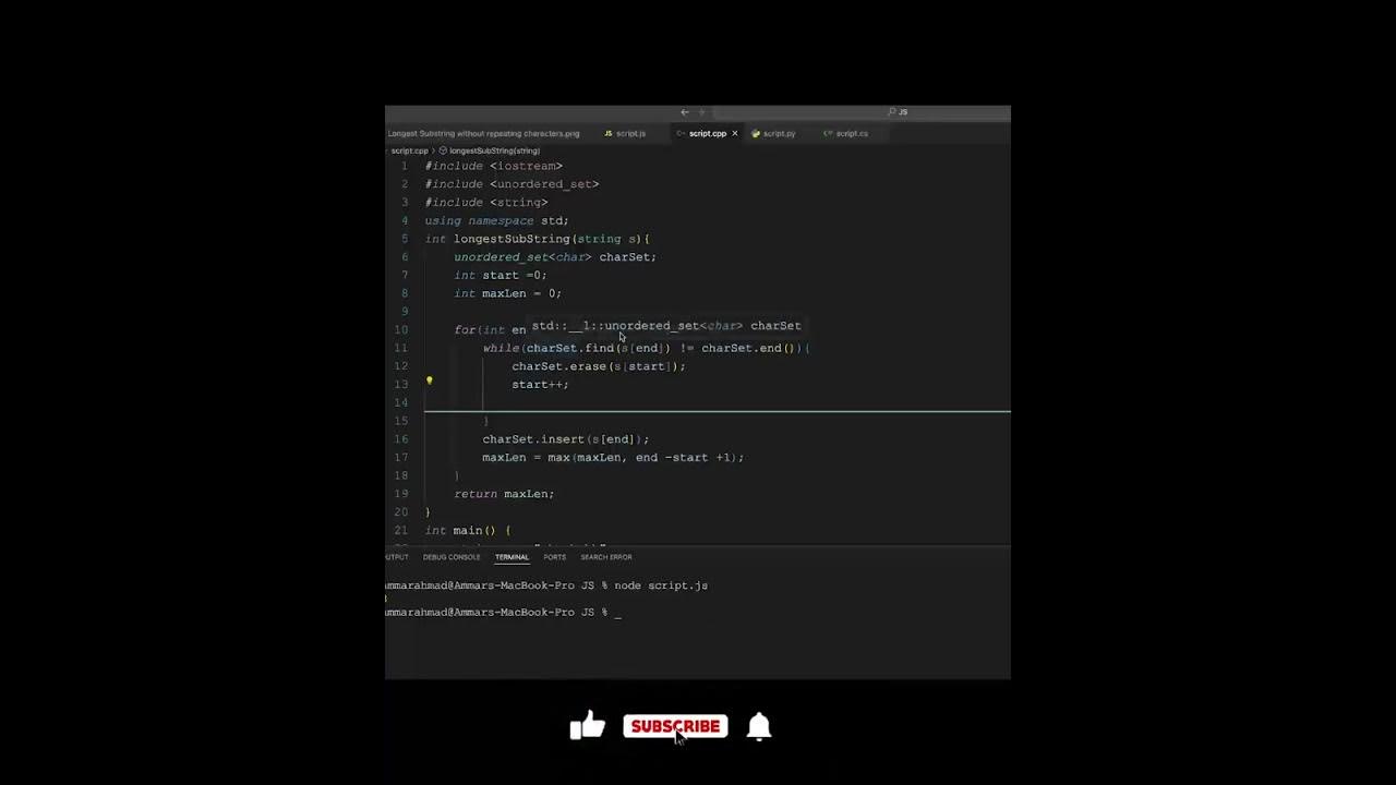 Learn Programming With Saqi Technical - YouTube