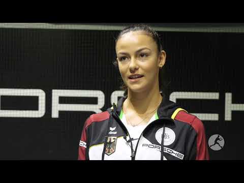 Tea Lukic im Portrait - YouTube