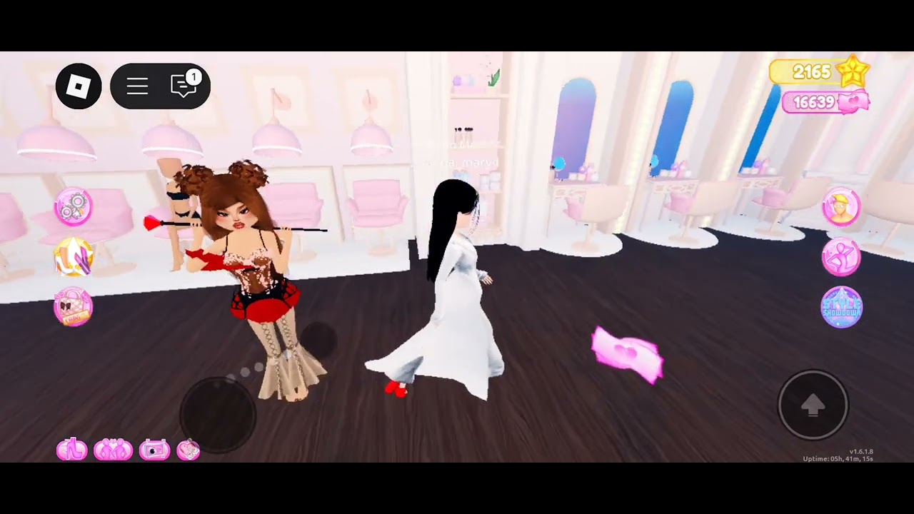 A tut for Jennie's ExtraL fit - YouTube