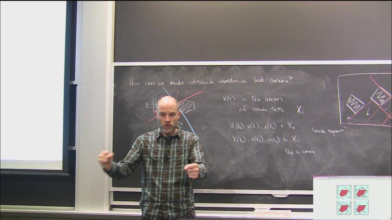 Lecture 20: MIT 6.832 Underactuated Robotics (Spring 2022) | "Motion Planning as Search" - YouTube