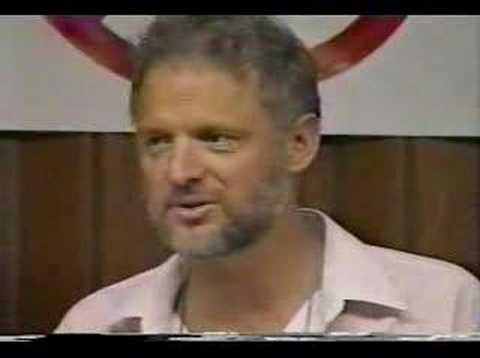 Bill Conklin Anti IRS Part Five - YouTube