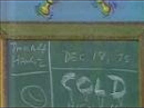 WGN Channel 9 - The Ray Rayner Show - "Clock Excerpts #4" (1975) - YouTube