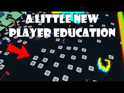 A Lesson on Cube Defense for New Players - YouTube
