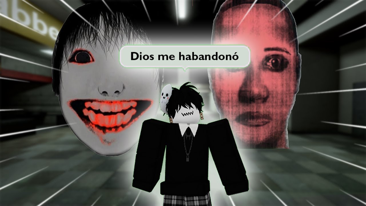 EL LUGAR SECRETO de NICO'S NEXTBOTS | Roblox - YouTube