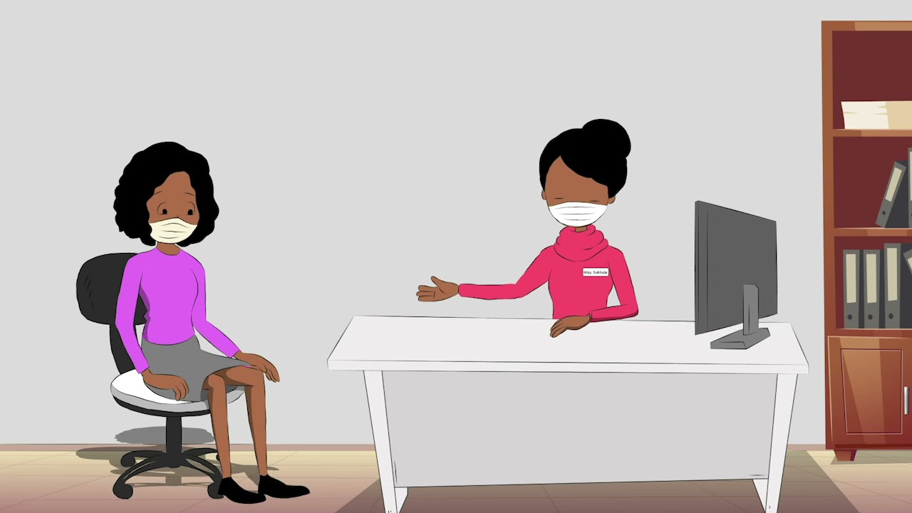 What you need to know and do post registering your NPO. - YouTube