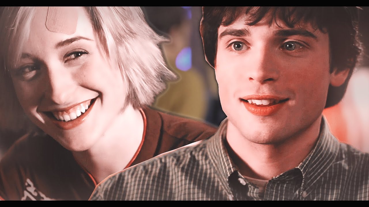 chloe & clark | be mine - YouTube