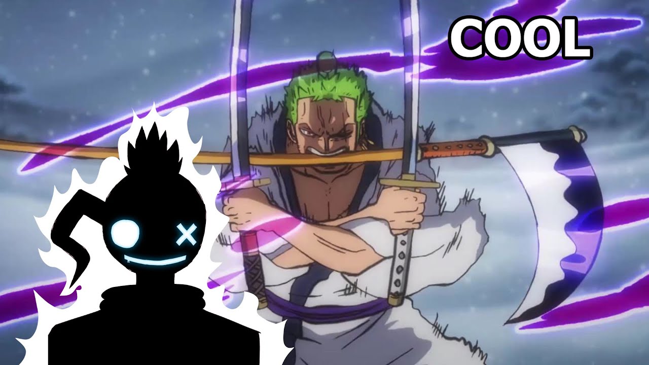 Fighting Styles (One Piece): Power System Analysis - YouTube