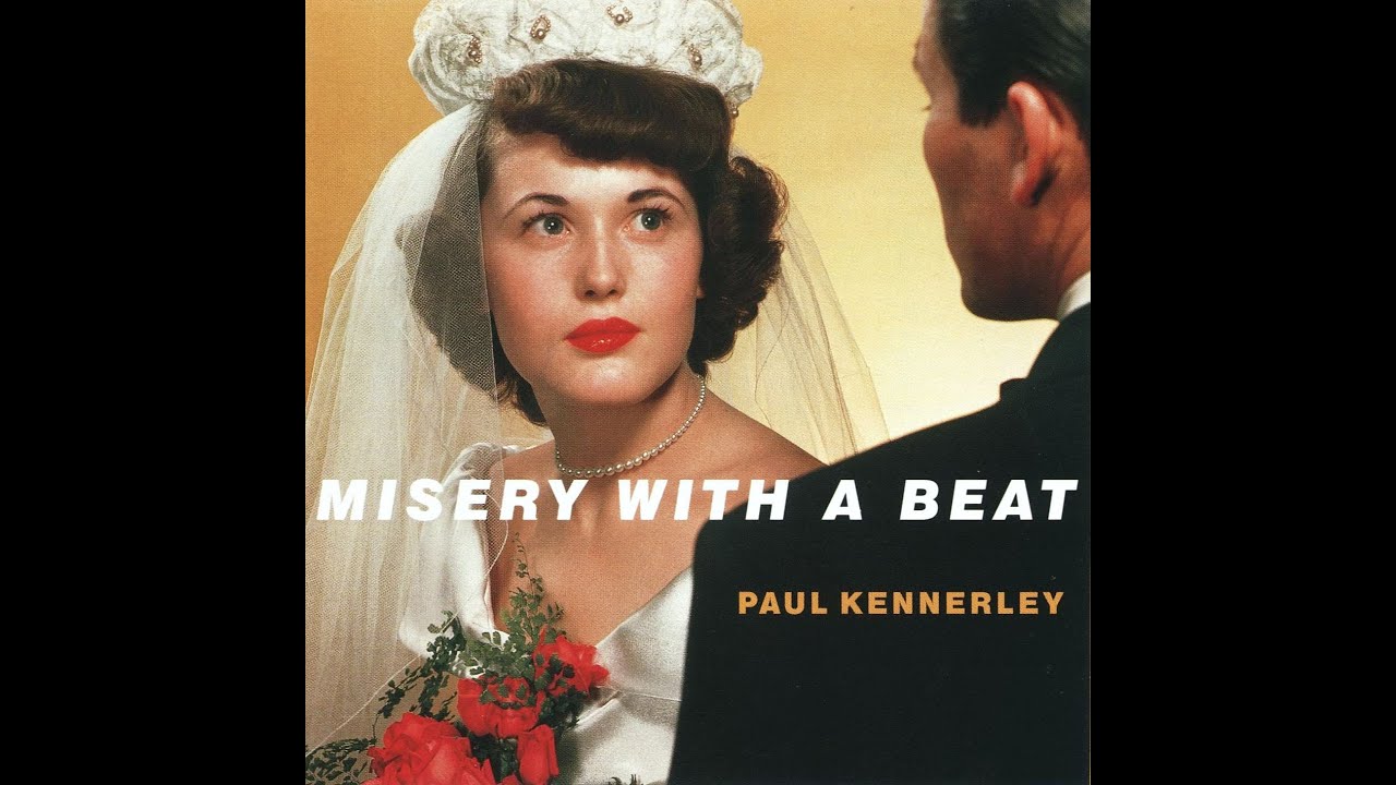 LOVE MATCH - PAUL KENNERLEY - YouTube