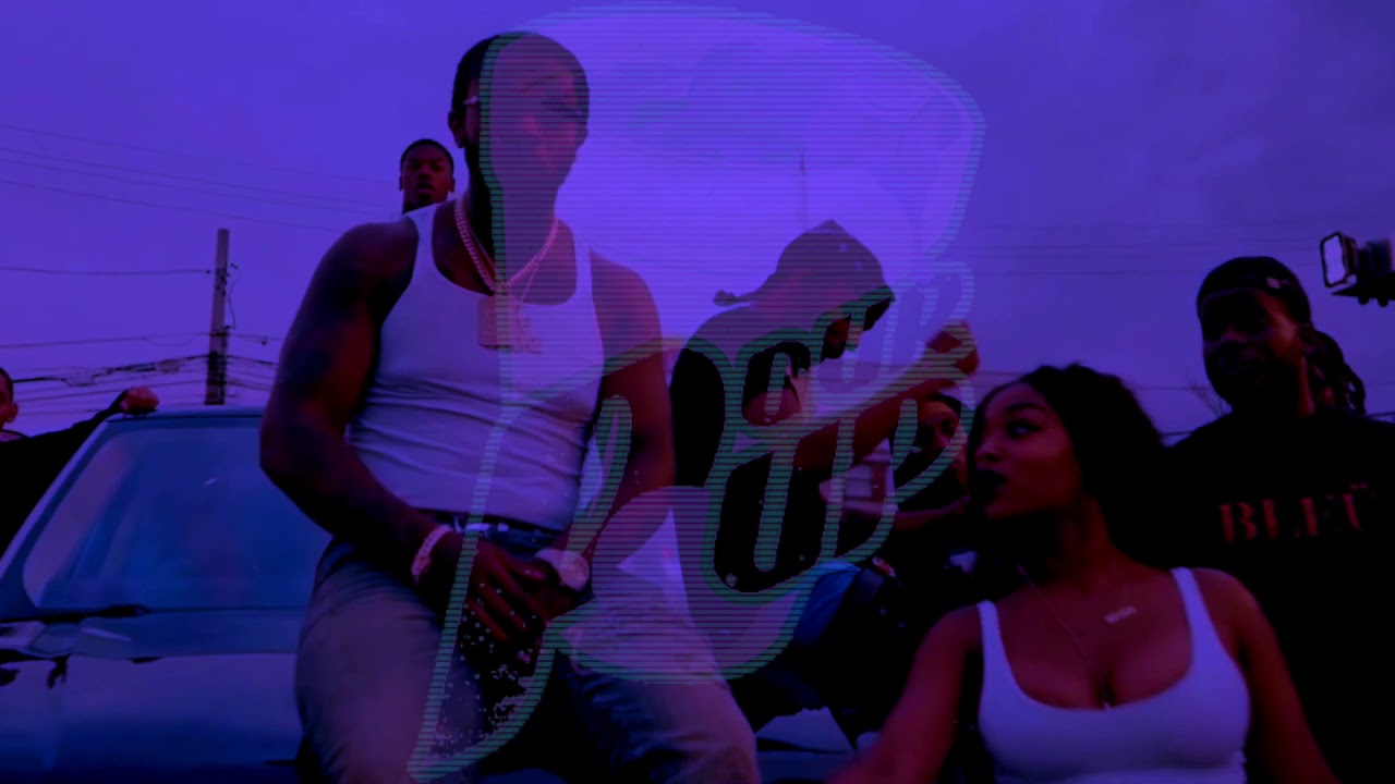 Pop Smoke - Many Men #ChoppednScrewed (IG: @Officialpints) - YouTube