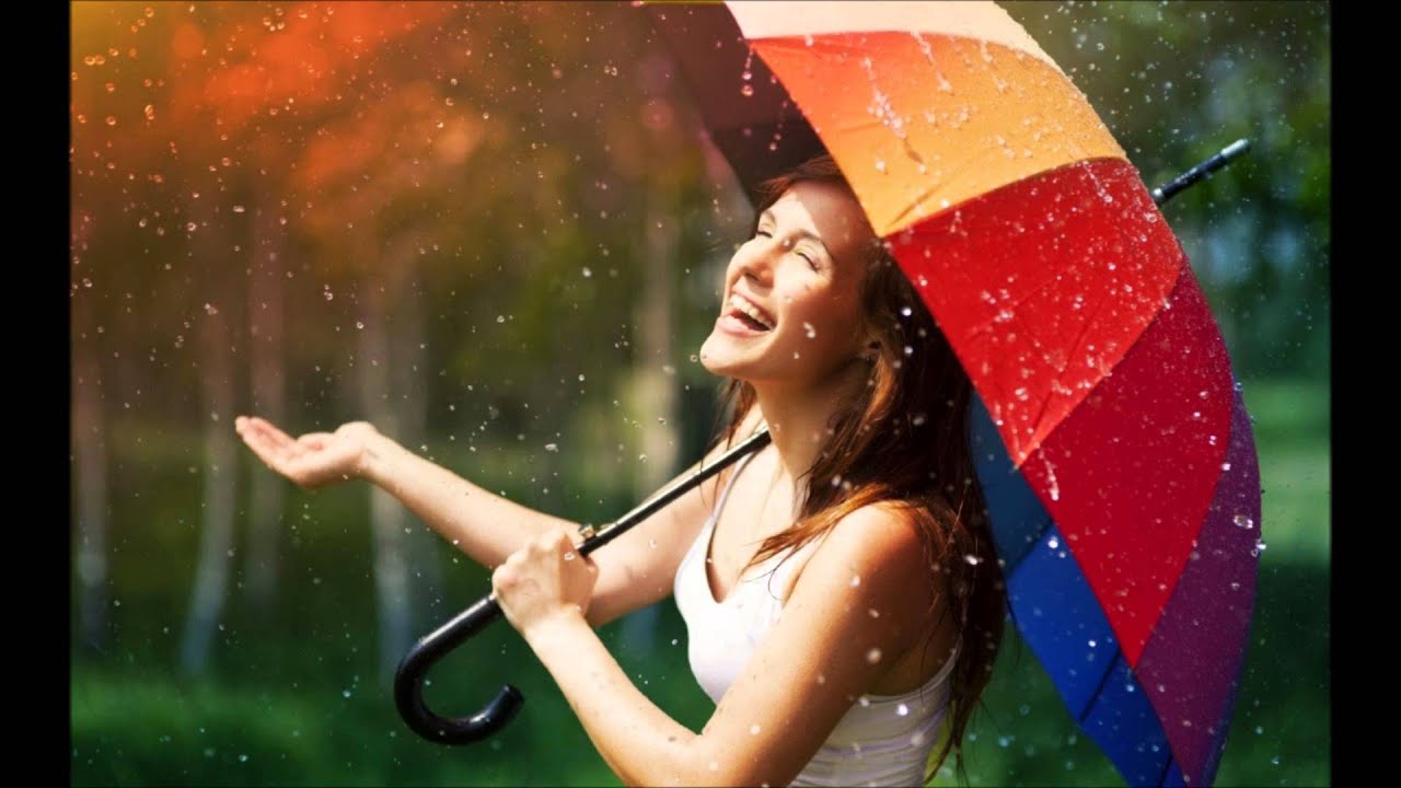 Bitty Mclean It Keeps Raining - YouTube