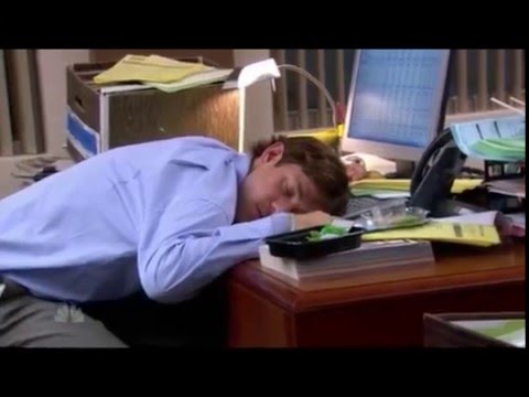 The Office - 70 Jim Halpert Camera Faces in 70 seconds - YouTube