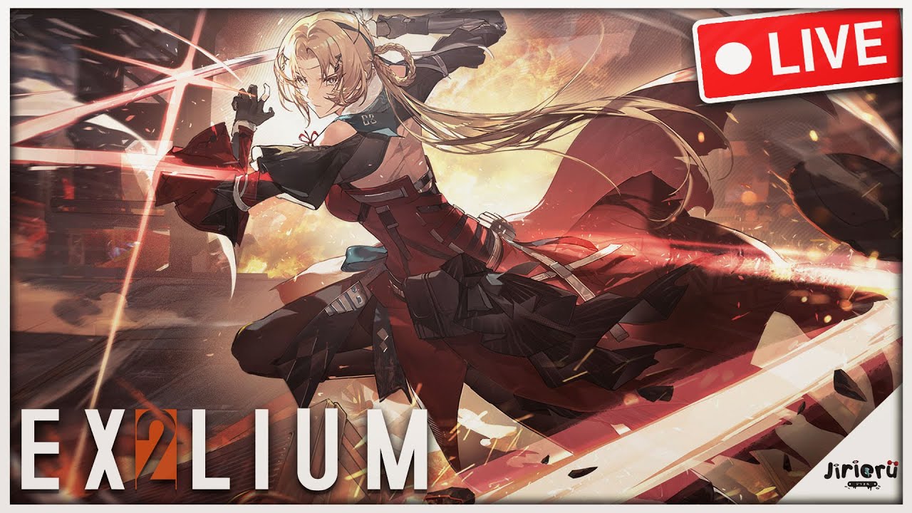 ULLRID SUMMONS AND TODAY LEVEL 40?? | Girls' Frontline 2: Exilium - YouTube
