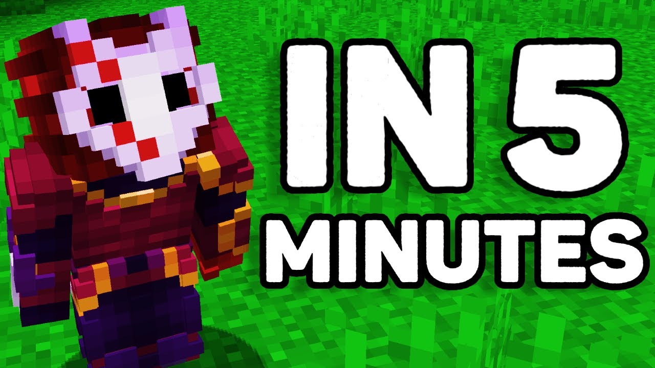 Rasplin Cinematic Tutorial - YouTube