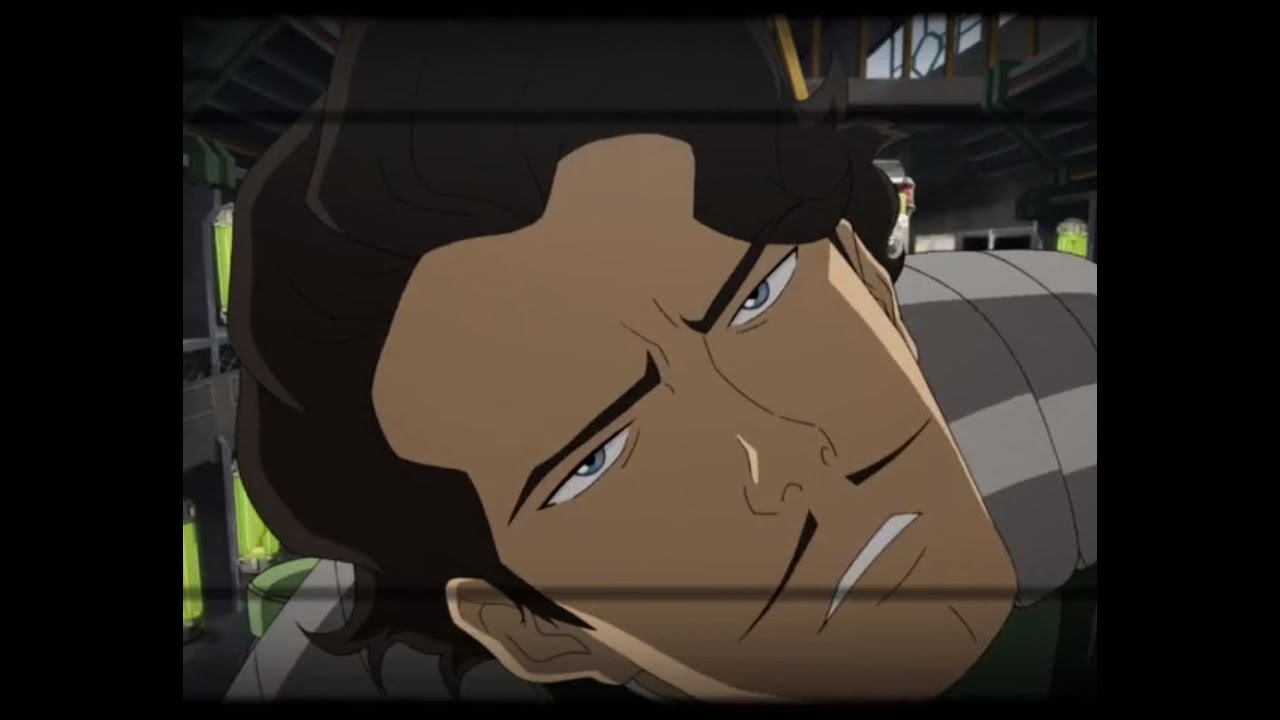 TLOK Book 4 Ep 3,4,5,6 - YouTube