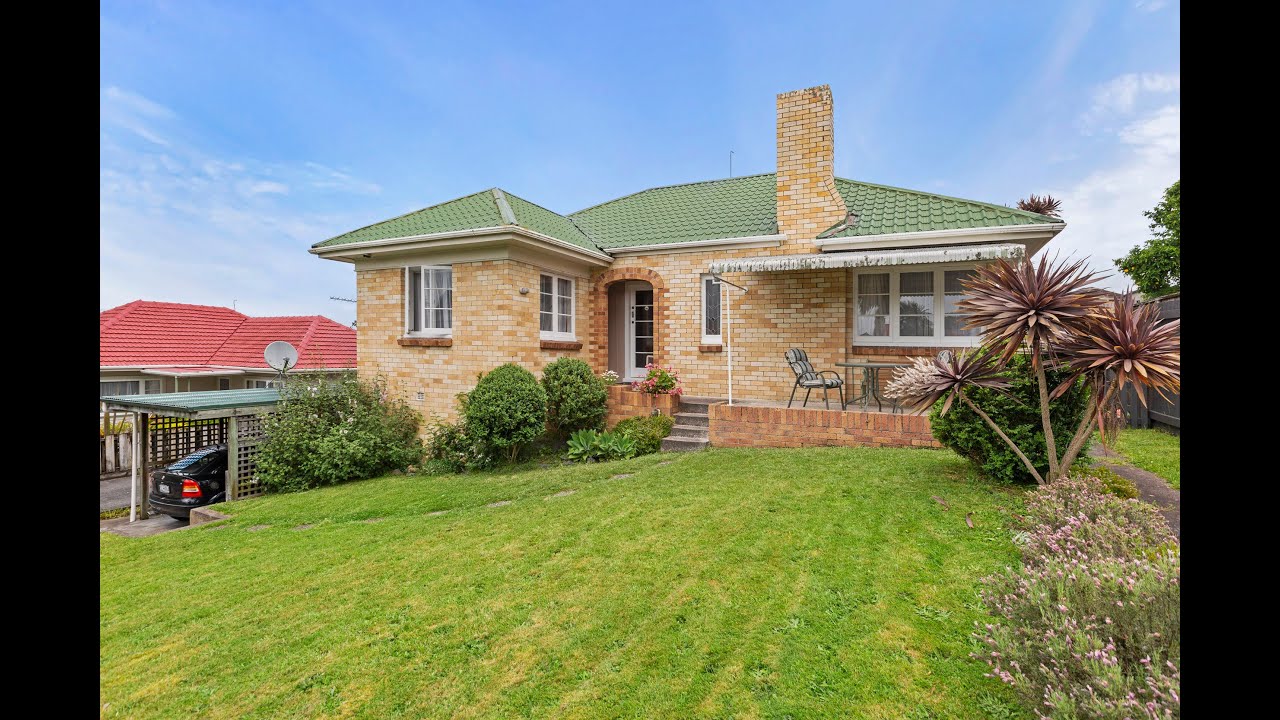 5 Ridout Street - YouTube