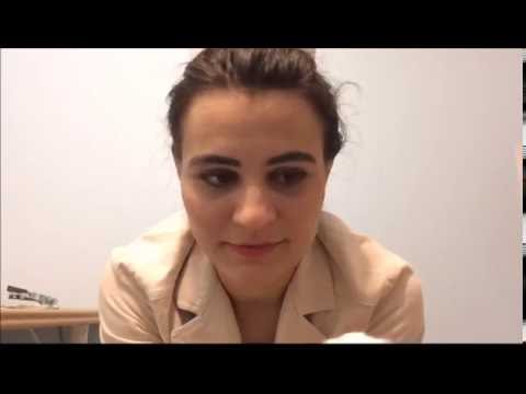 ASMR Blood Drive Role Play - YouTube