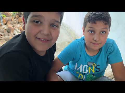 PANCAR POSASI KURU MADDESİ ÖLÇÜMÜ 👍