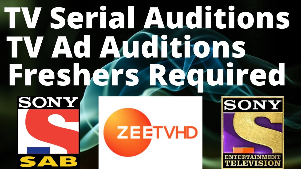 Free Audition Updates | Printshoot Audition Updates | TV ads Audition ...