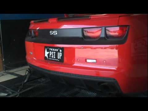 Supercharged 2011 Camaro by Late Model Racecraft - YouTube