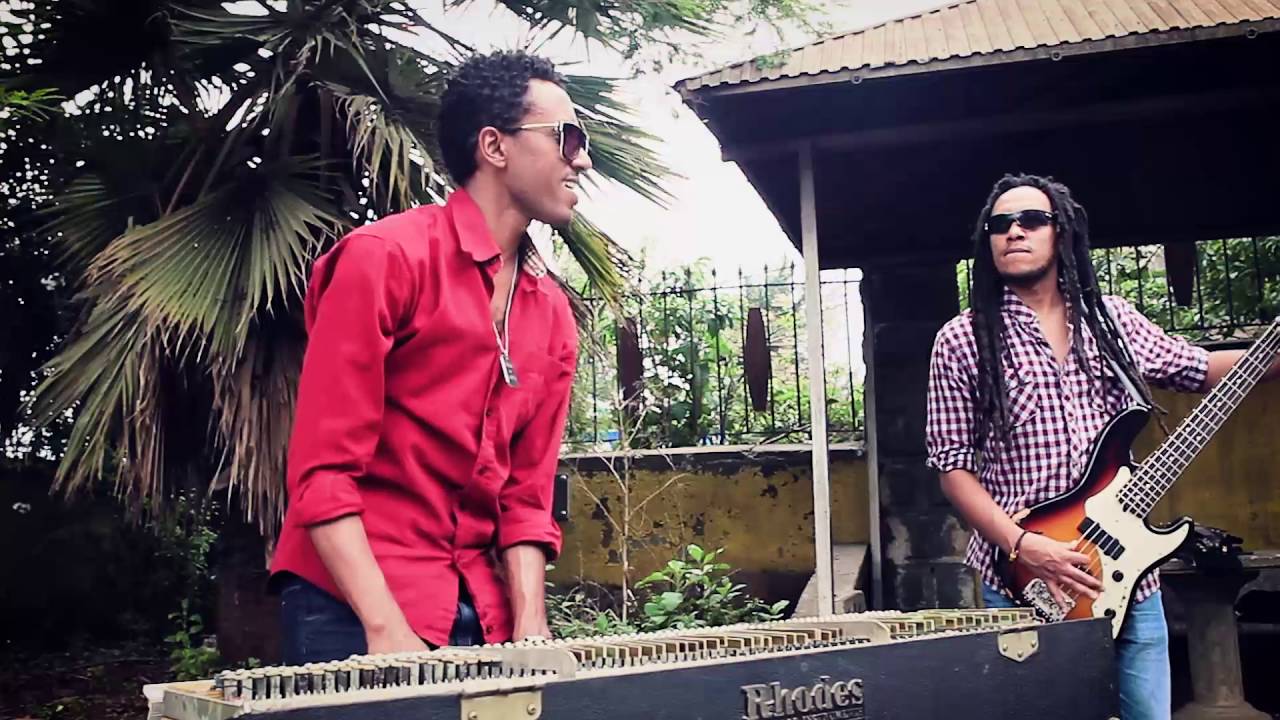Henok & Mehari Brothers - Special edition for kanaTv #time - YouTube