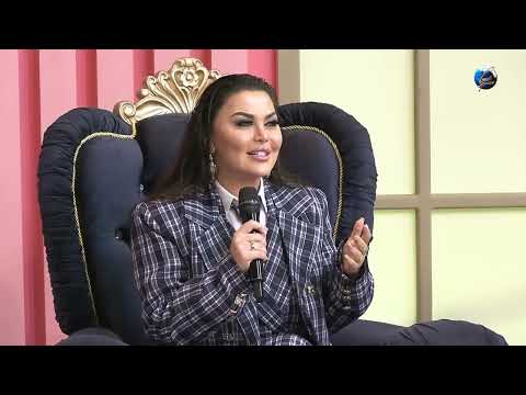 Qumral Musayevlər ailəsini özümə düşmən bilirəm                    /// Tarixin bir günü