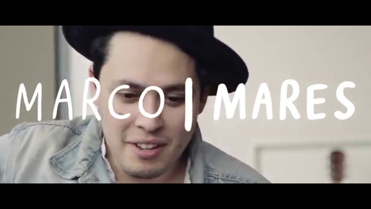 Marco Mares - Diecinueve | bistara sessions - YouTube