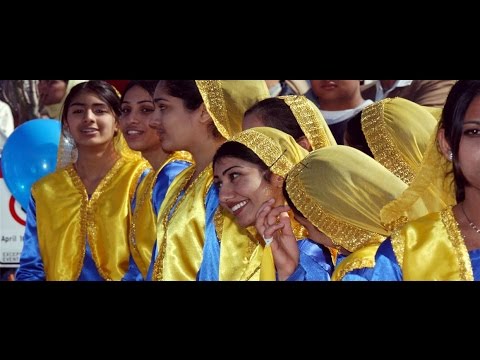 The Sikh Story : Golden Temple : Best Documentary 2017 - YouTube