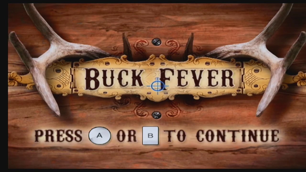 Buck Fever - Eastern Region: New York - YouTube