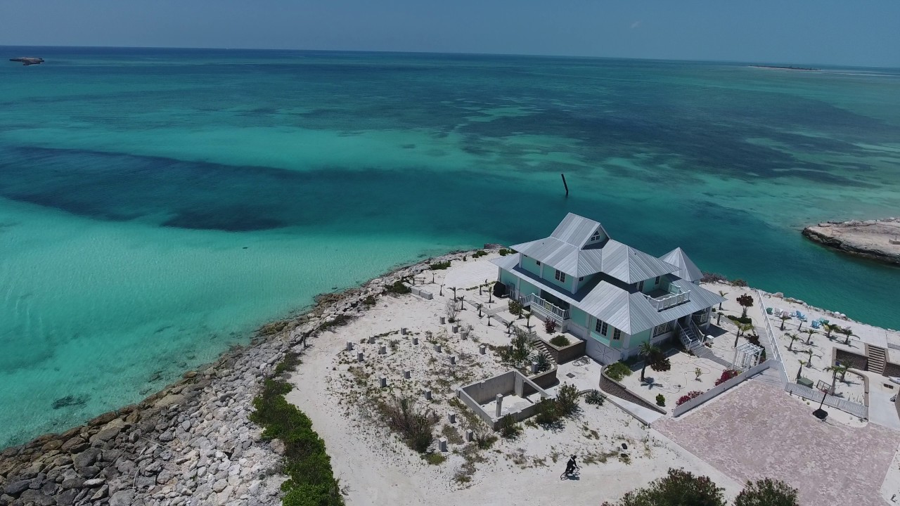 Chub Cay April 26, 2017 - YouTube