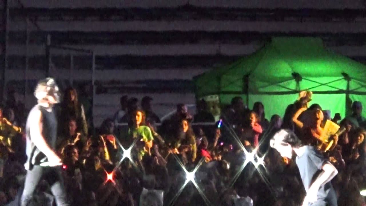 One Direction - Buenos Aires - 03/05/14 - YouTube
