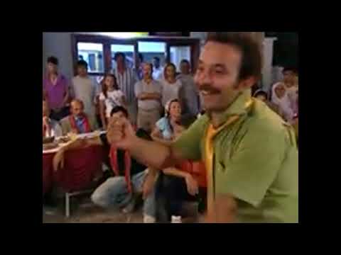 SABRİ VE BAKKAL HASAN DANS SHOW
